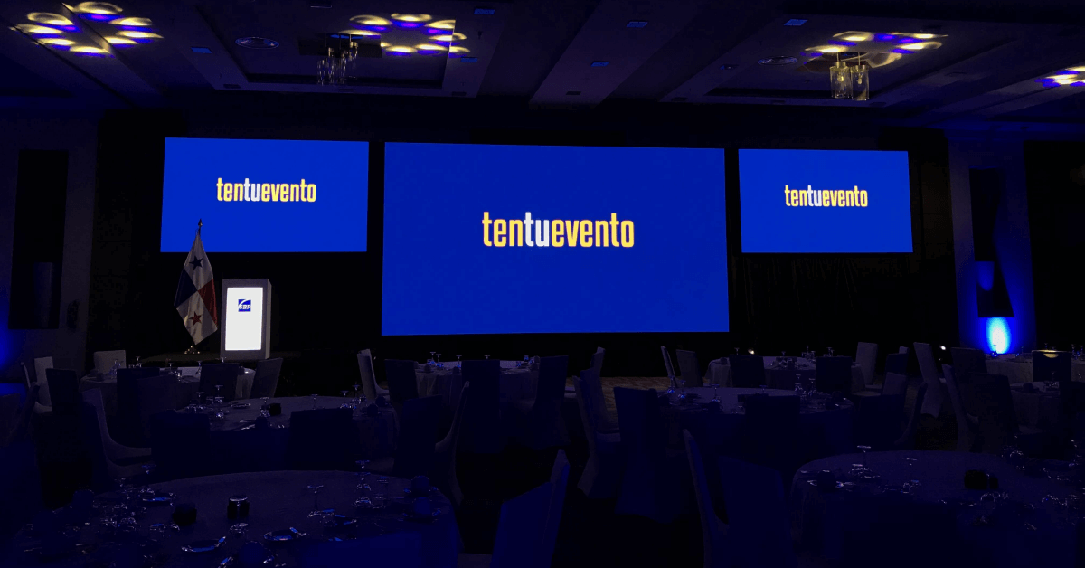 LA CLAVE PARA QUE TU EVENTO SEA UN EXITO | TenTuEvento